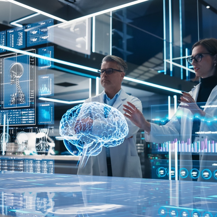 Top 12 Med Breakthroughs for Better Health This 2025 | IMI